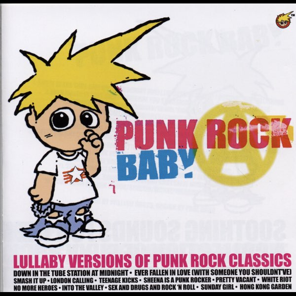 Punk Rock Baby