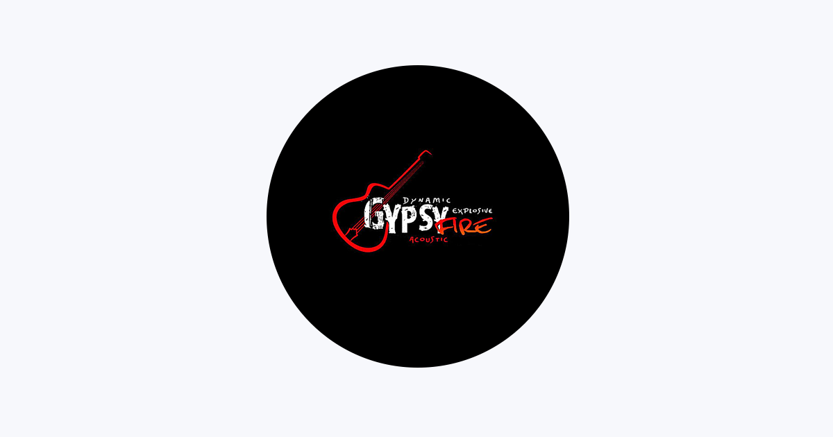 ‎Gypsy Fire - Apple Music