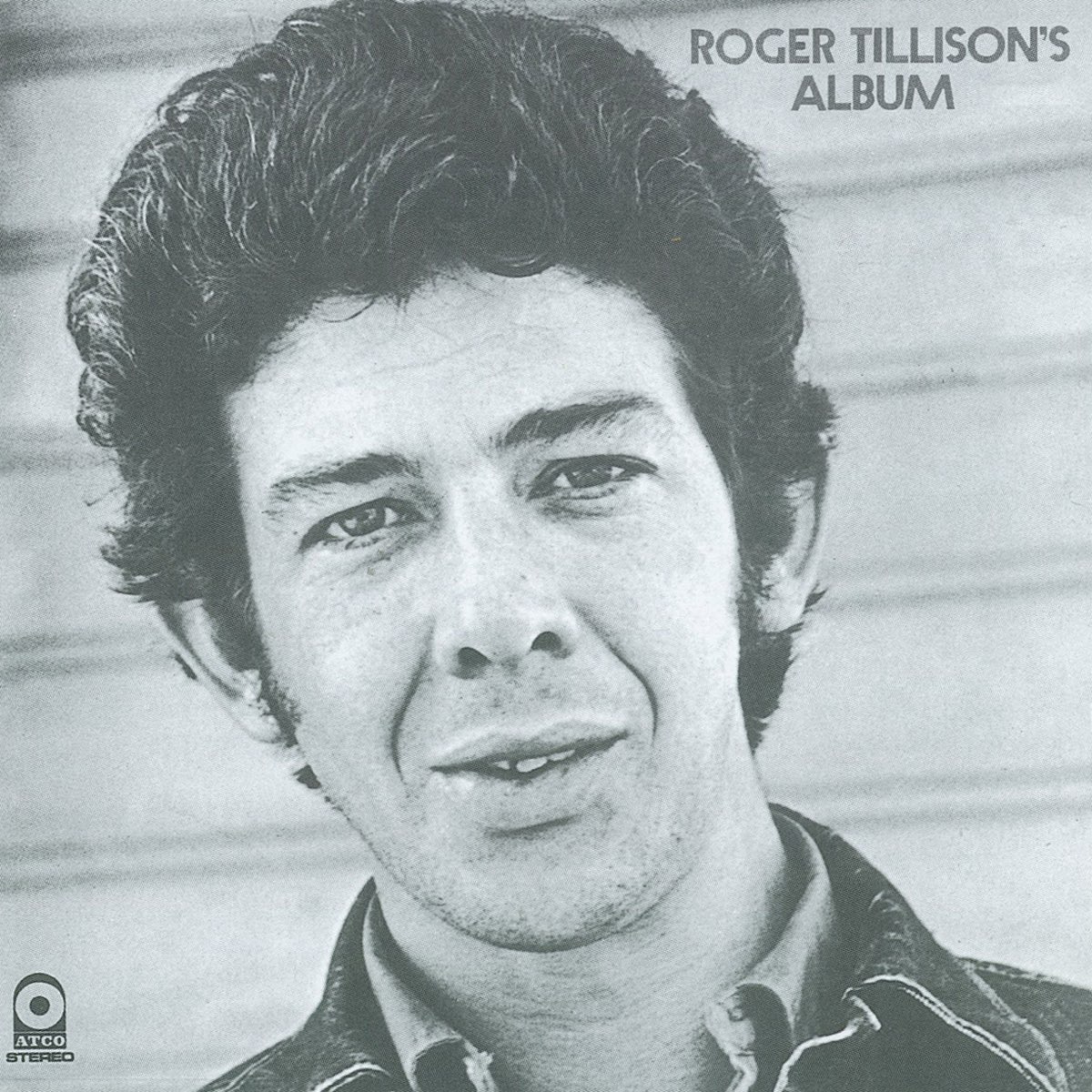 Roger Tillison's Album》- Roger Tillison的专辑 - Apple Music