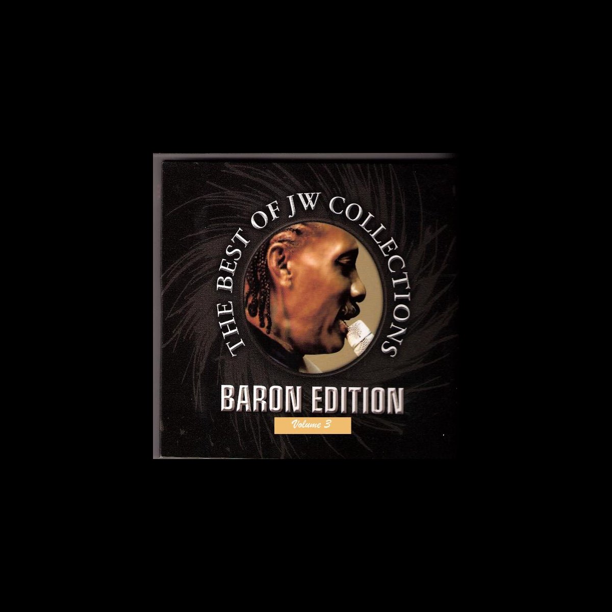 ‎The Best of J.W. Colllections Baron Edition Vol 3 - Album by Baron ...