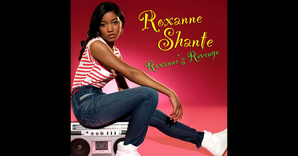 ‎Roxanne's Revenge (Re-Recorded / Remastered) - Album by Roxanne Shanté ...