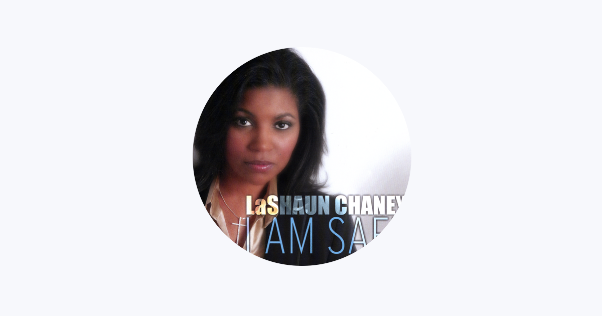 ‎LaShaun Chaney - Apple Music
