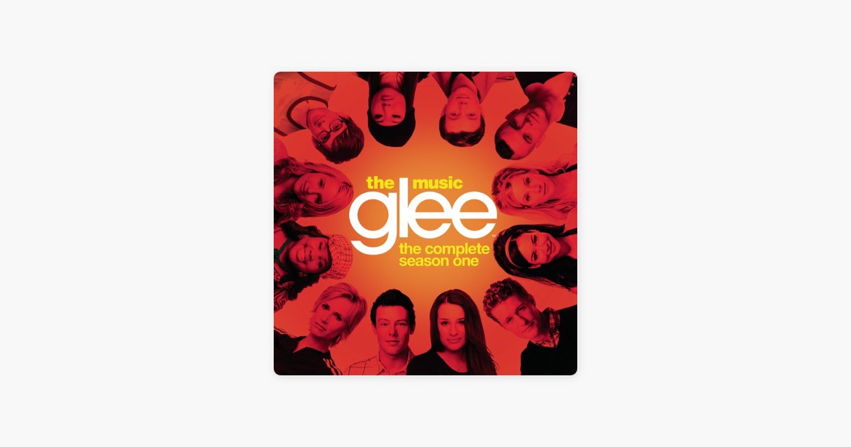 ‎Bad Romance (Glee Cast Version) - Song by Glee Cast - Apple Music