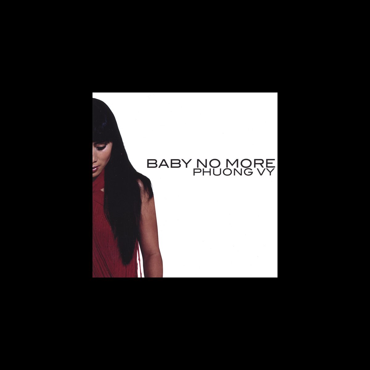 ‎Baby No More - Album by Phương Vy - Apple Music