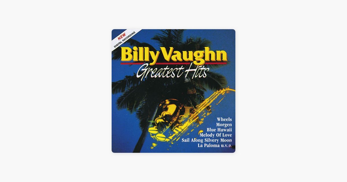 ‎Aloha Oe (Rerecorded) - Song by Billy Vaughn - Apple Music