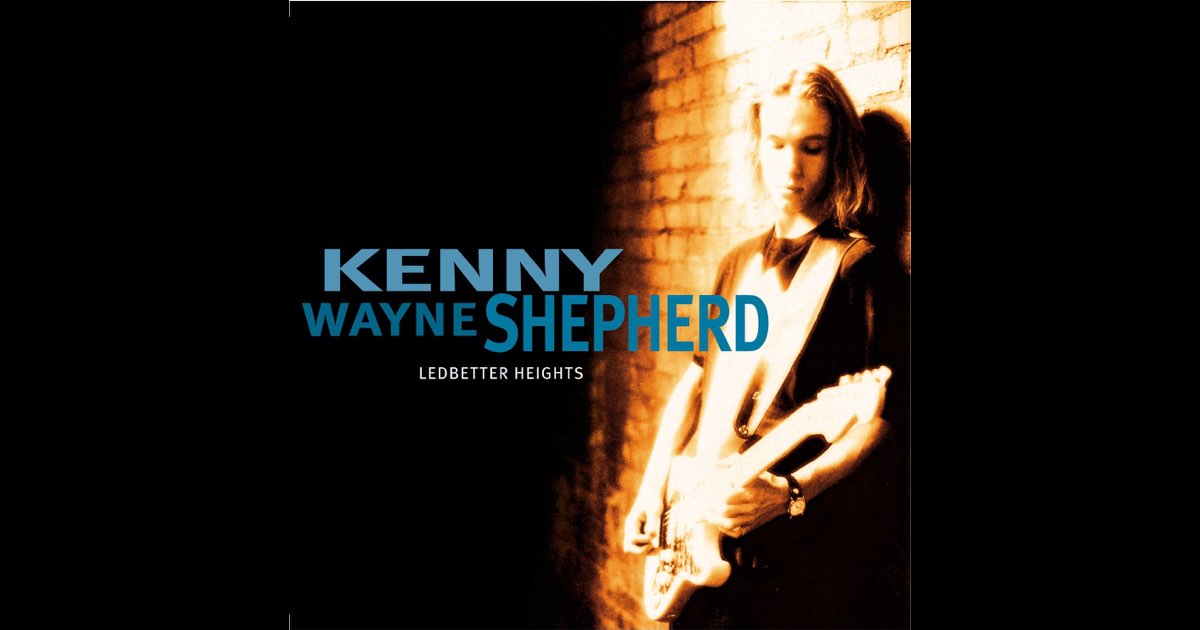 ‎Ledbetter Heights - Album by Kenny Wayne Shepherd - Apple Music