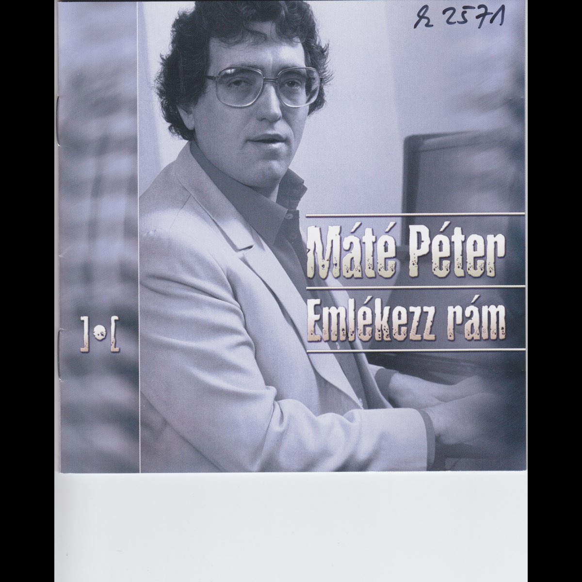 ‎Emlékezz Rám - Album by Peter Mate - Apple Music