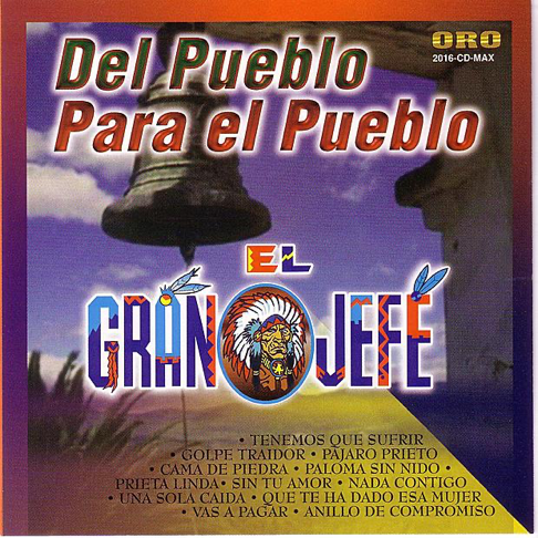 Gran Jefe El El Gran Jefe: Protagonistas En 2024