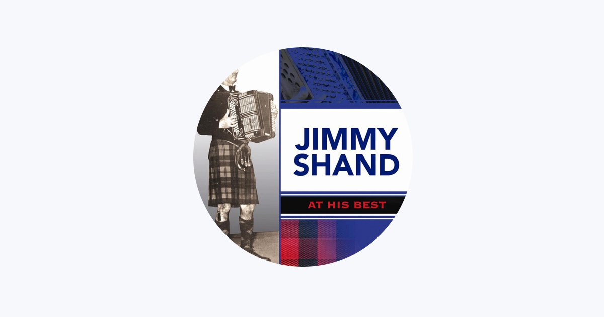 ‎Jimmy Shand - Apple Music