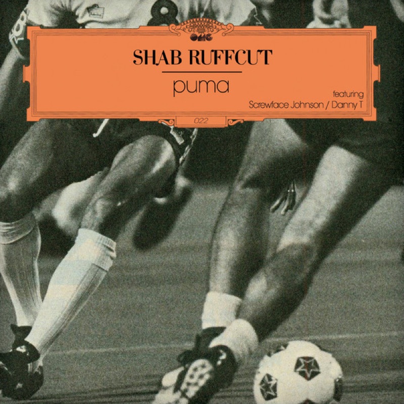 Puma - Shab Ruffcut: Song Lyrics, Music Videos & Concerts