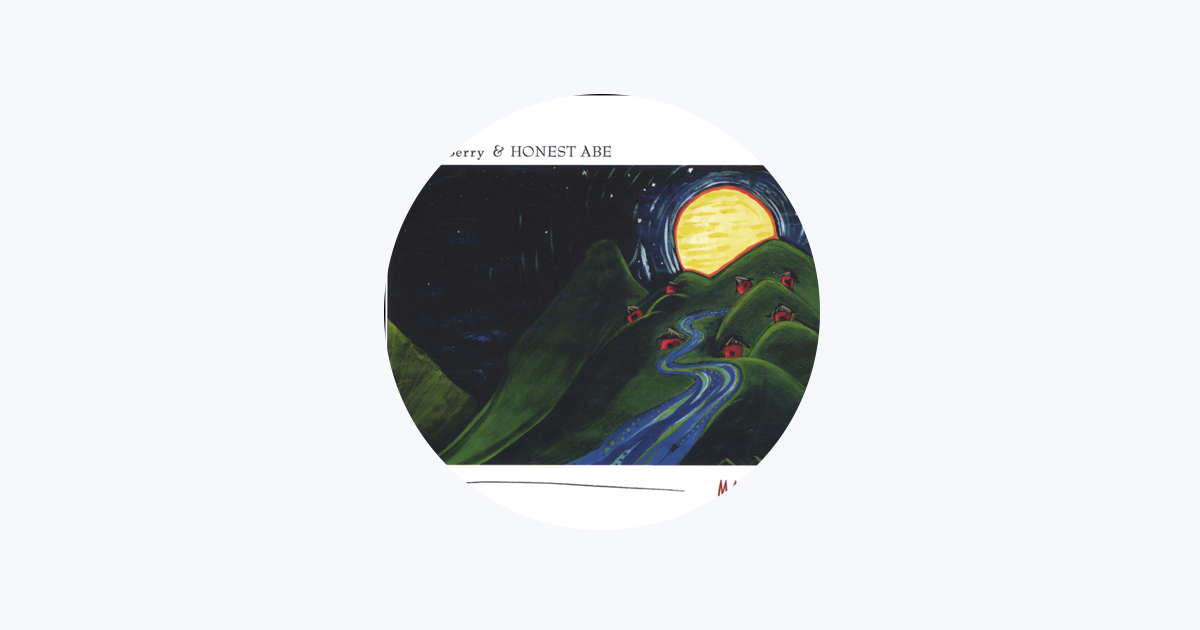 ‎Brent Berry & Honest Abe — Apple Music