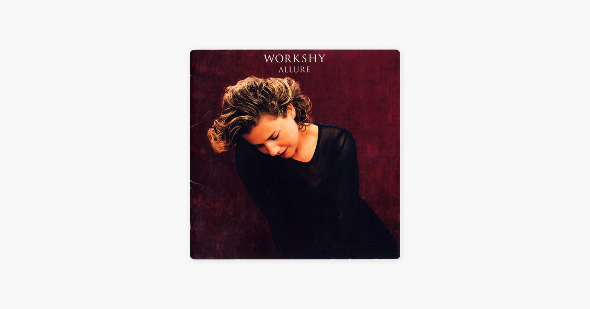 ‎Allure - Album by Workshy - Apple Music