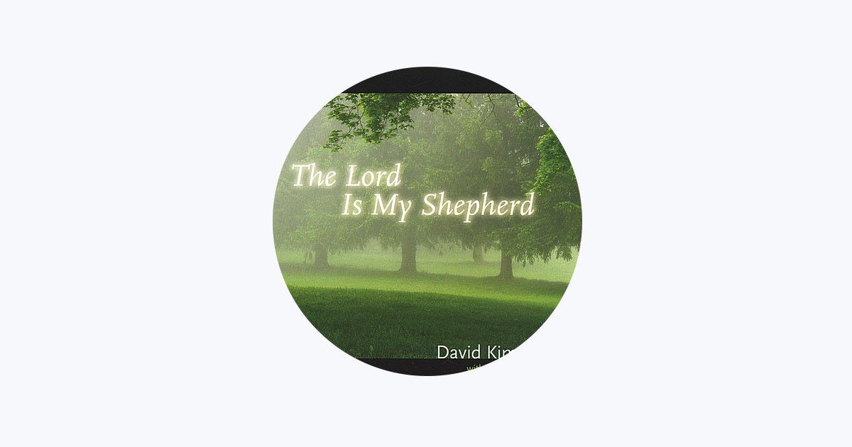 ‎David Kim en Apple Music