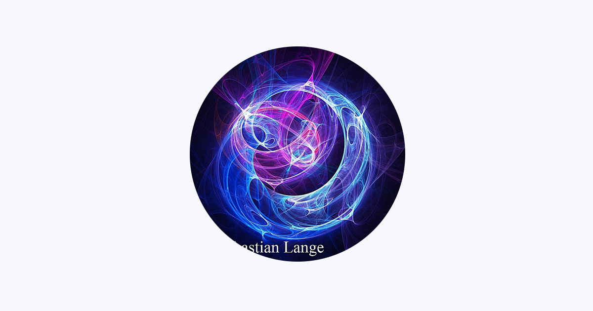 ‎Sebastian Lange - Apple Music