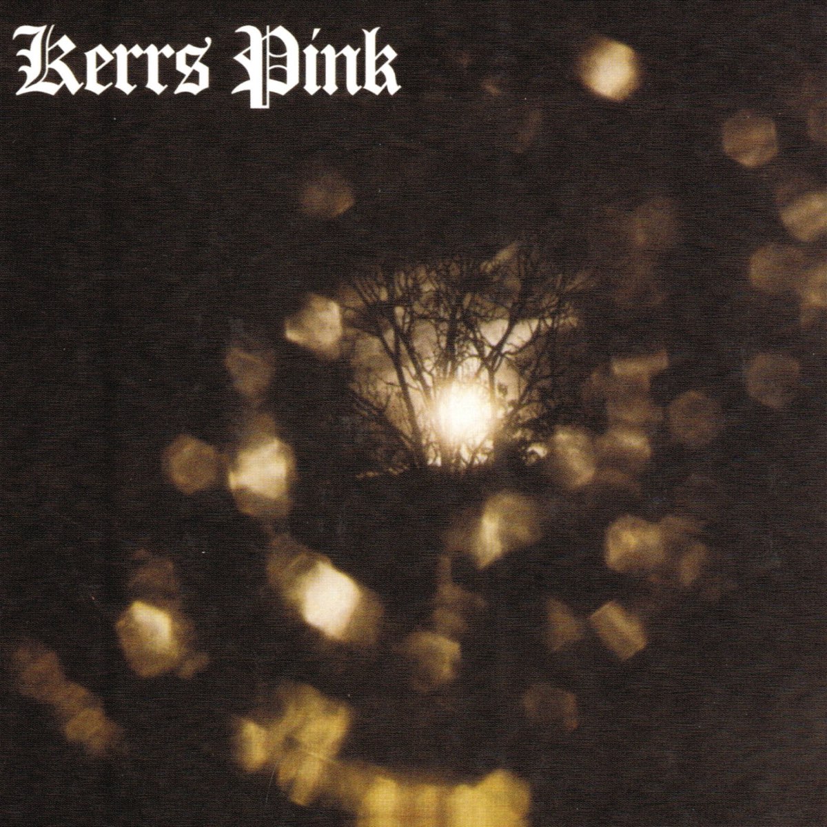 ‎Kerrs Pink - Kerrs Pink의 앨범 - Apple Music