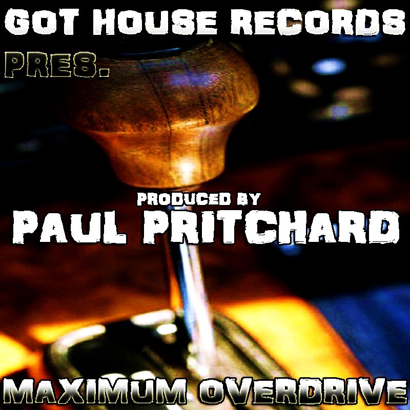 This Is My Life - Paul Pritchard: Song Lyrics, Music Videos & Concerts