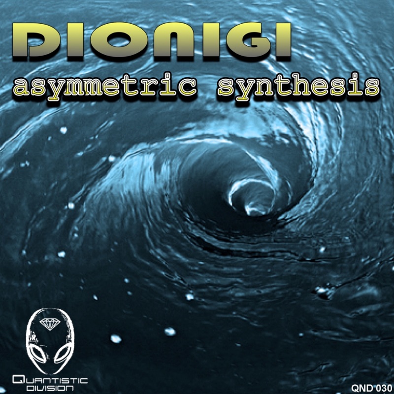 Higher Spatial Dimensions - Dionigi: Song Lyrics, Music Videos & Concerts