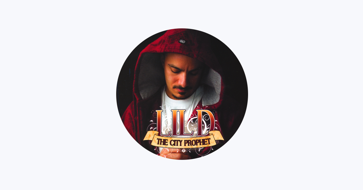 ‎Lil D - Apple Music