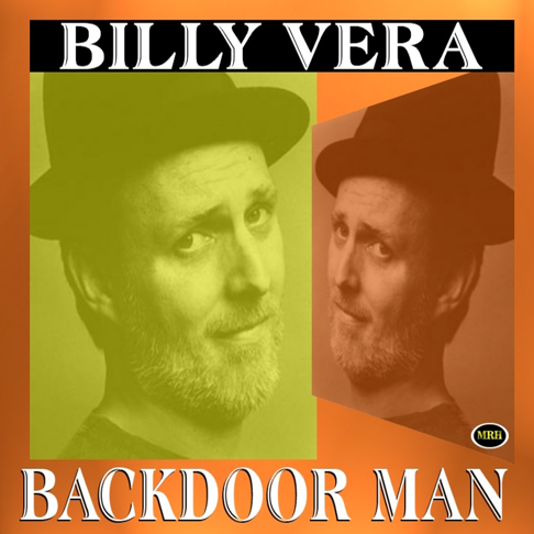 Billy Vera