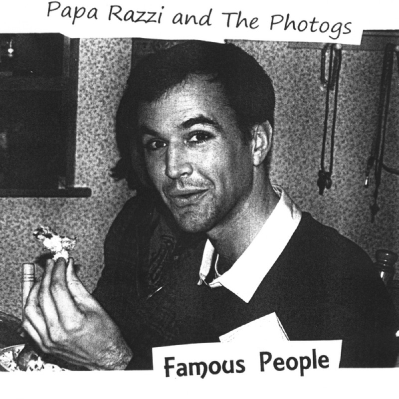 Kay Flava (Living the Dream) - Papa Razzi and The Photogs: Song Lyrics ...