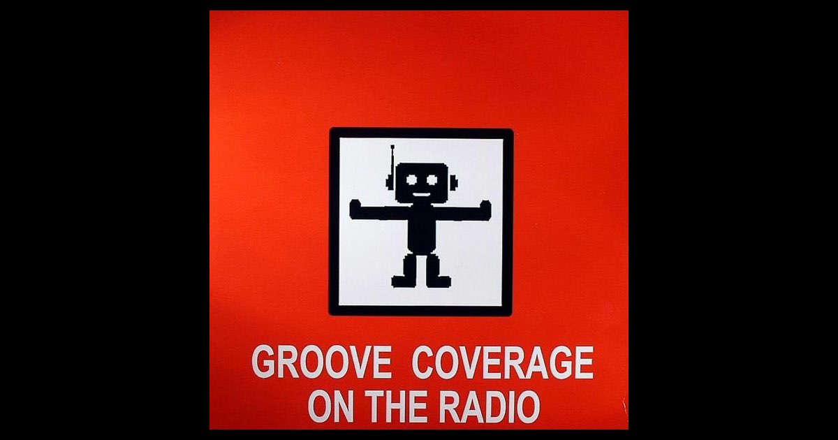 ‎On the Radio - EP - Groove Coverageのアルバム - Apple Music