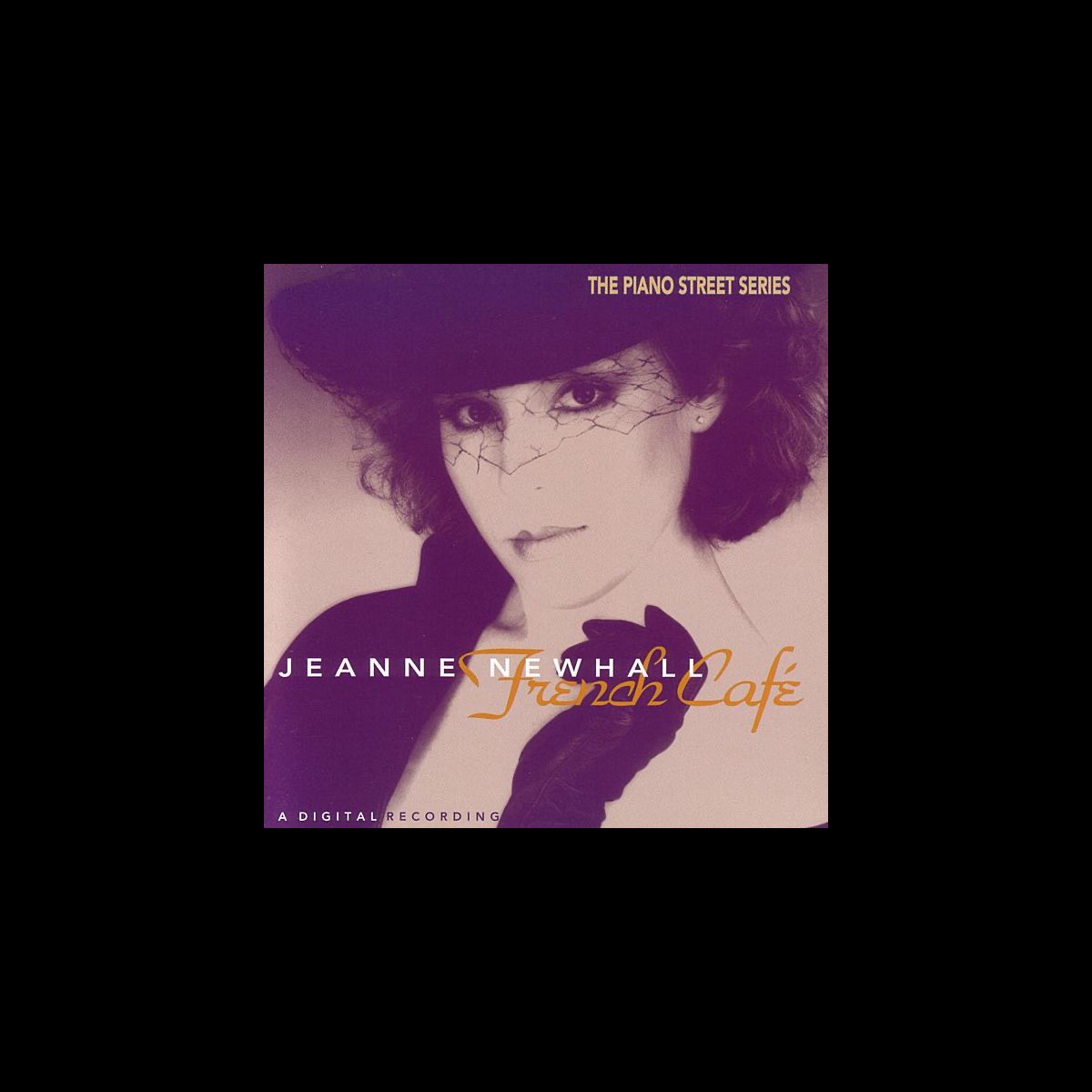 ‎French Cafe - Album by Jeanne Newhall - Apple Music
