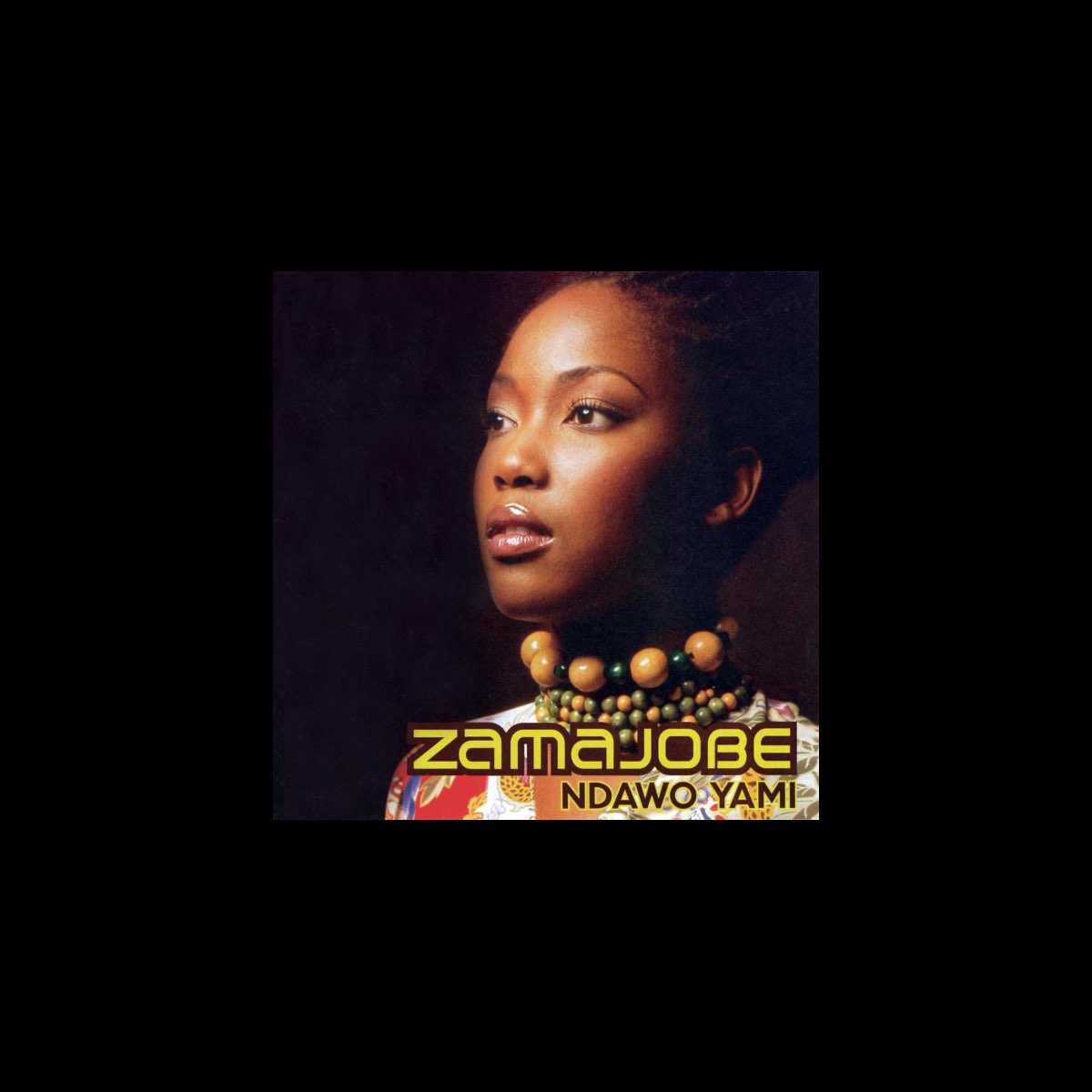 ‎Ndawo Yami - Album by Zamajobe - Apple Music