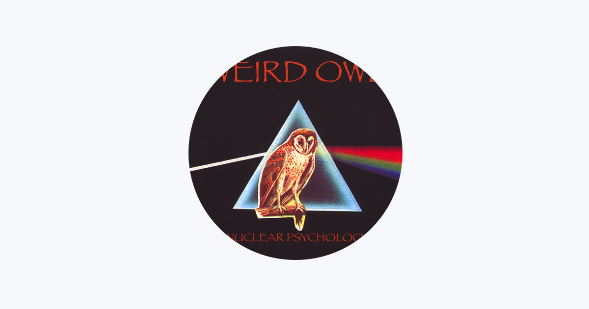 ‎Weird Owl - Apple Music