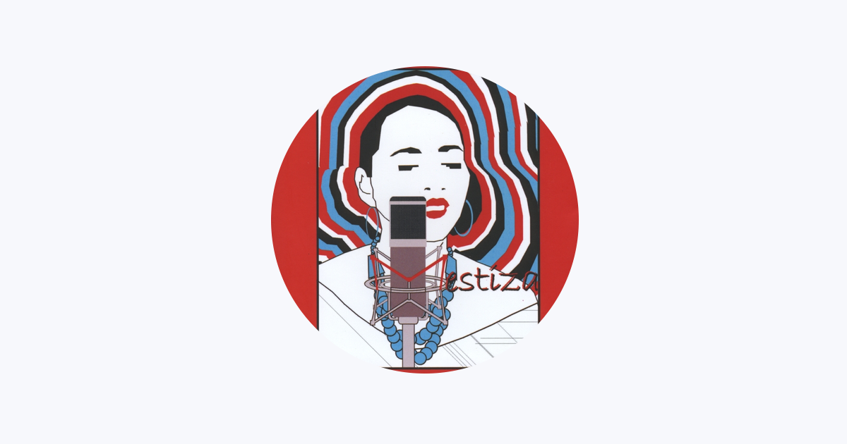 ‎Mestiza - Apple Music