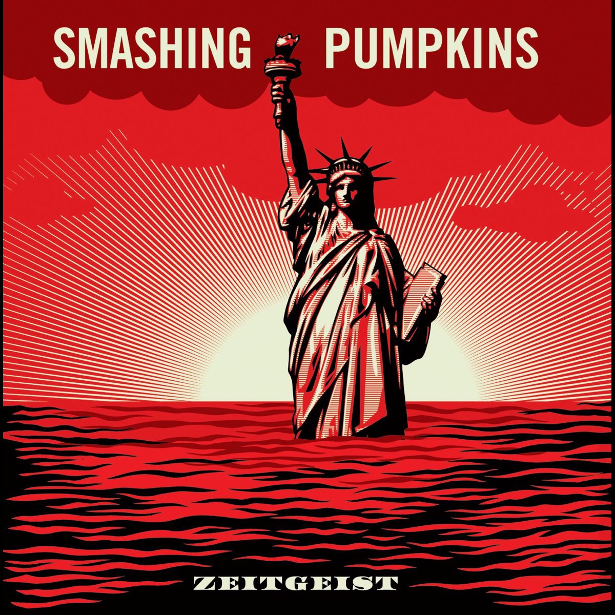 ‎Doomsday Clock - Single - Album by The Smashing Pumpkins - Apple Music