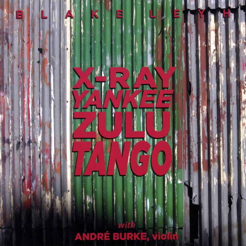 Dreadfish - Blake Leyh: Song Lyrics, Music Videos & Concerts