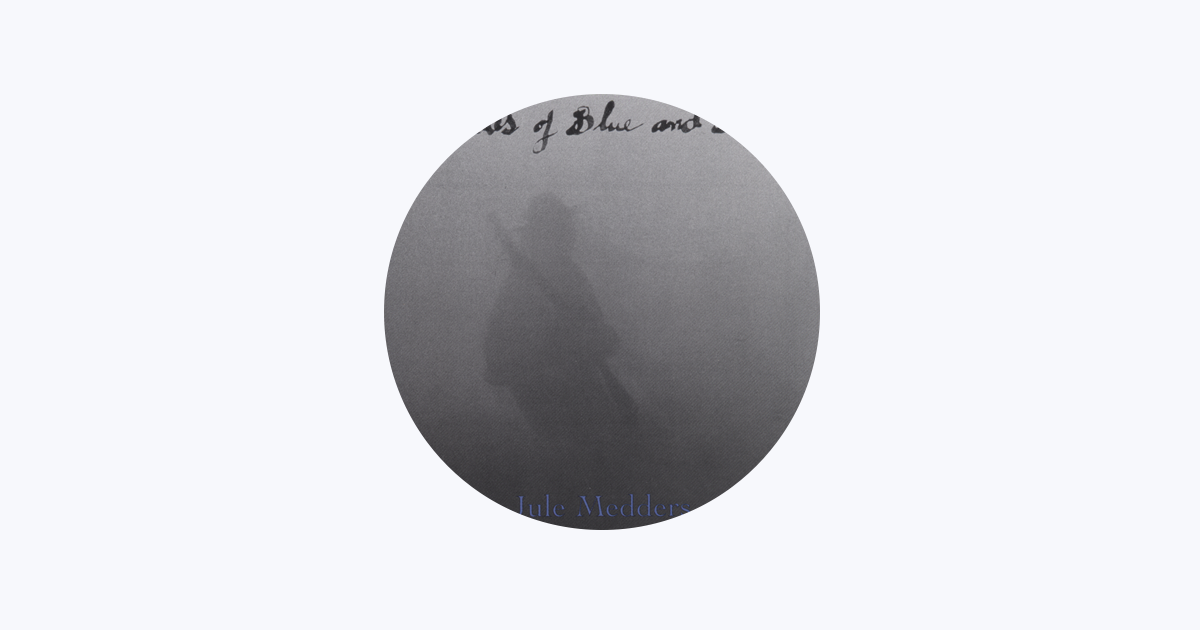 ‎Jule Medders - Apple Music