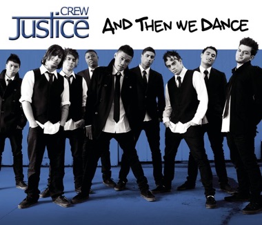 ‎Live By the Words by Justice Crew on Apple Music