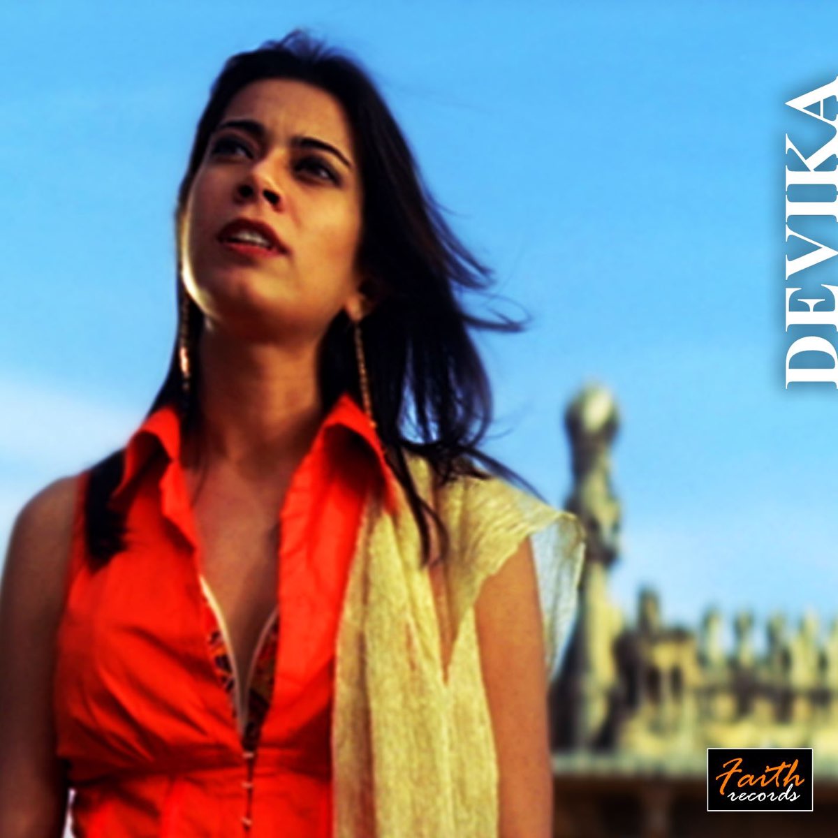 ‎Devika - Album by Devika - Apple Music
