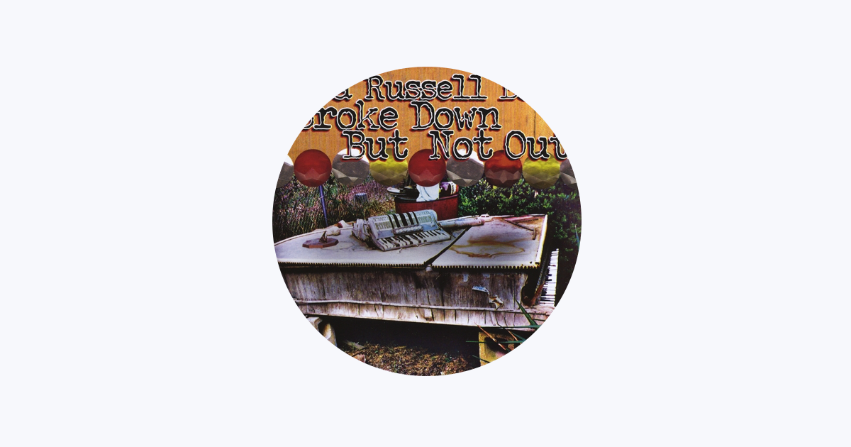 ‎The Reba Russell Band - Apple Music