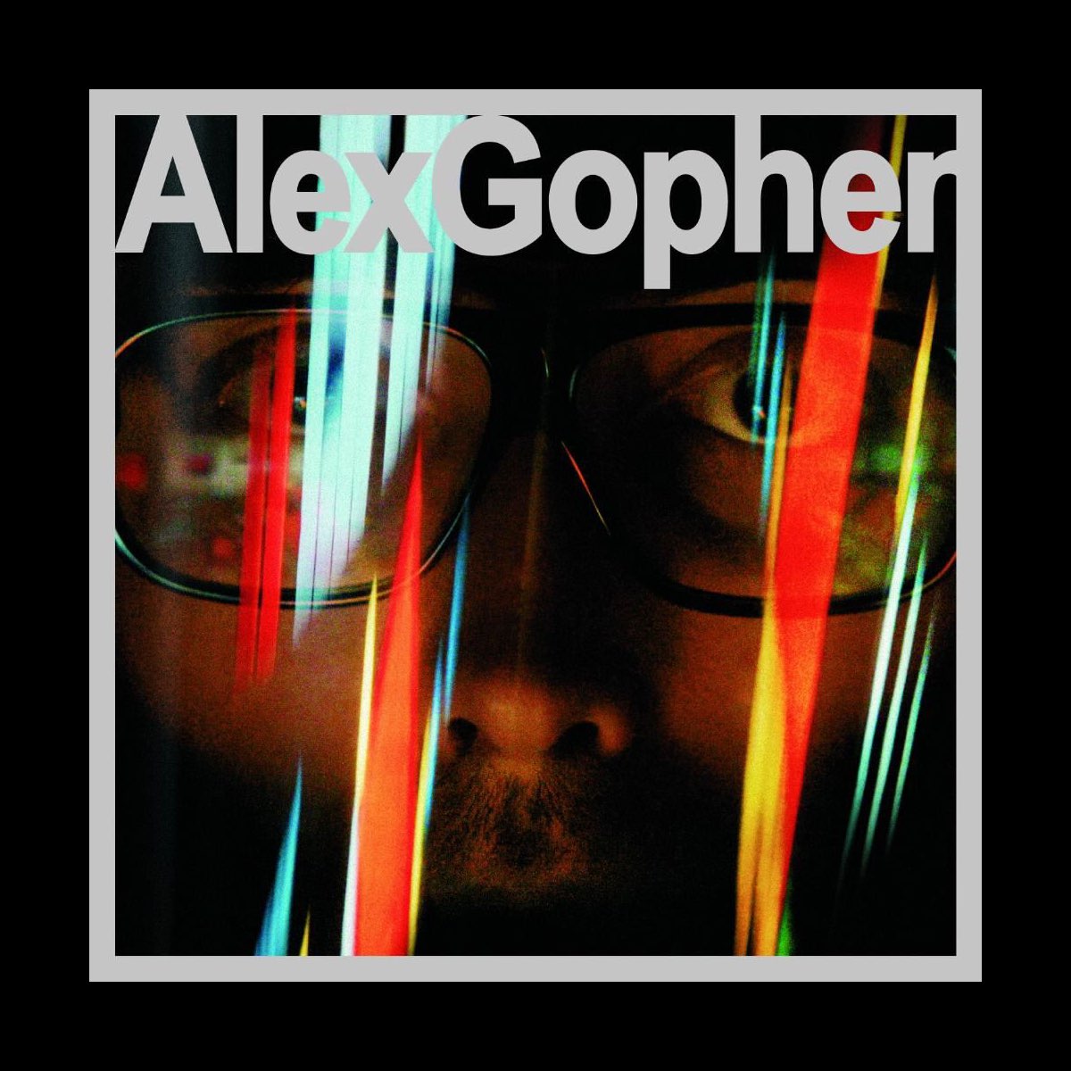 ‎Alex Gopher (Versailles Special Edition) - Album by Alex Gopher ...