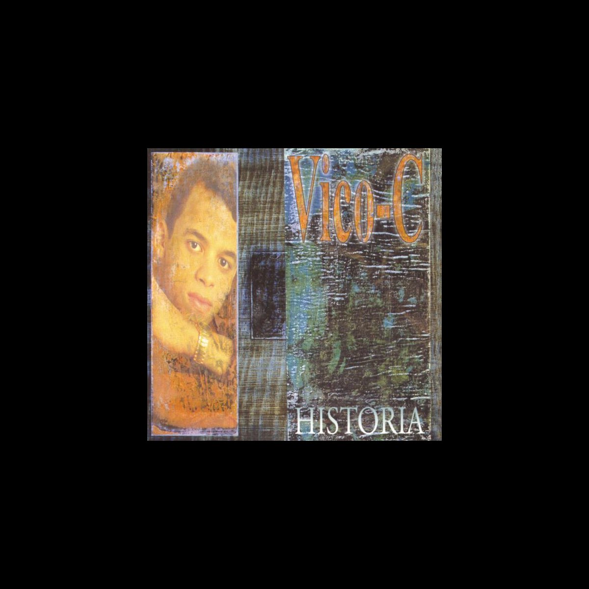 Vico C: Historia” álbum de Vico C en Apple Music