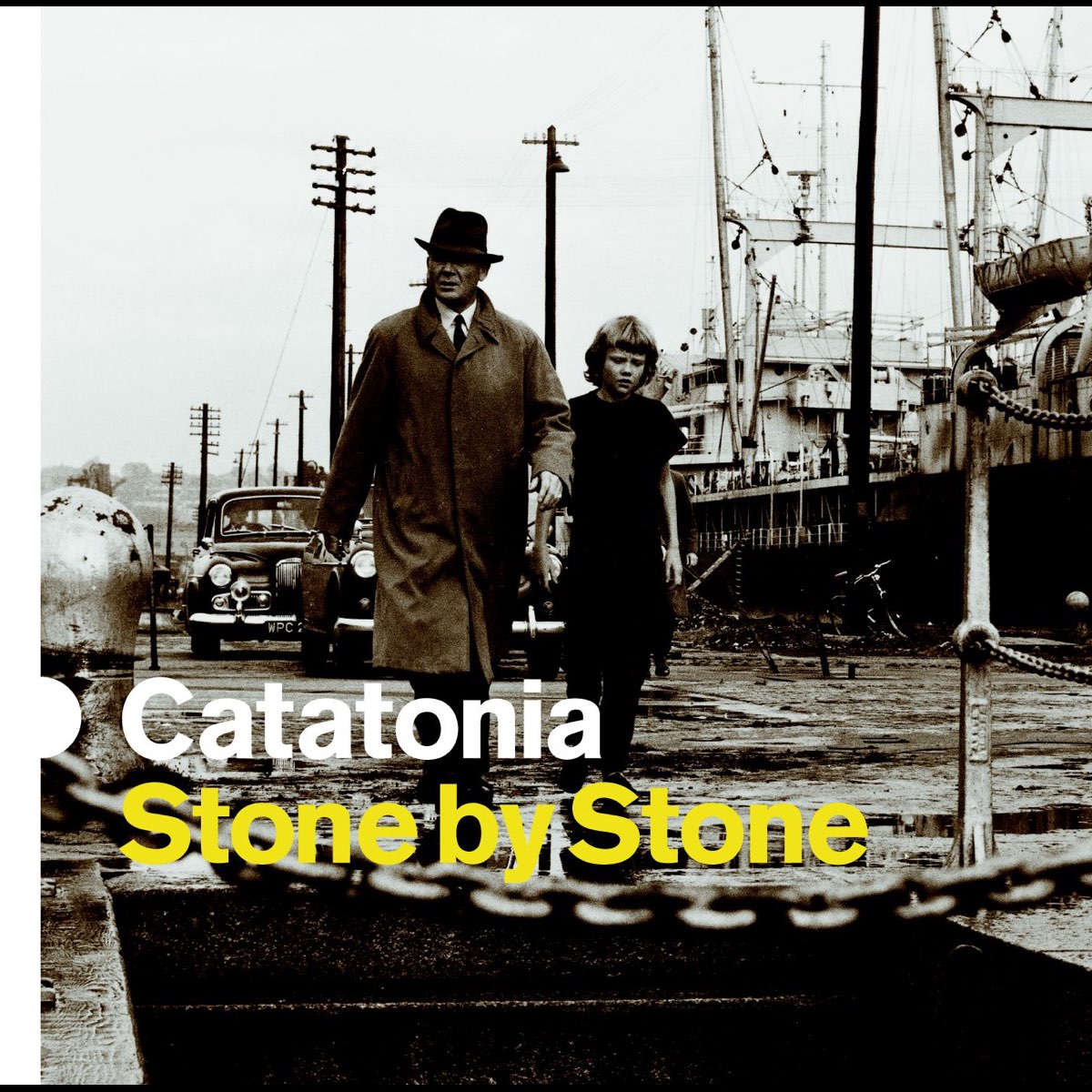 ‎Apple Music에서 감상하는 Catatonia의 Stone By Stone - EP