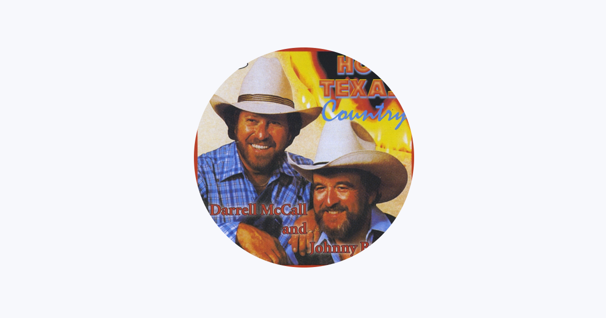 ‎Darrell McCall - Apple Music