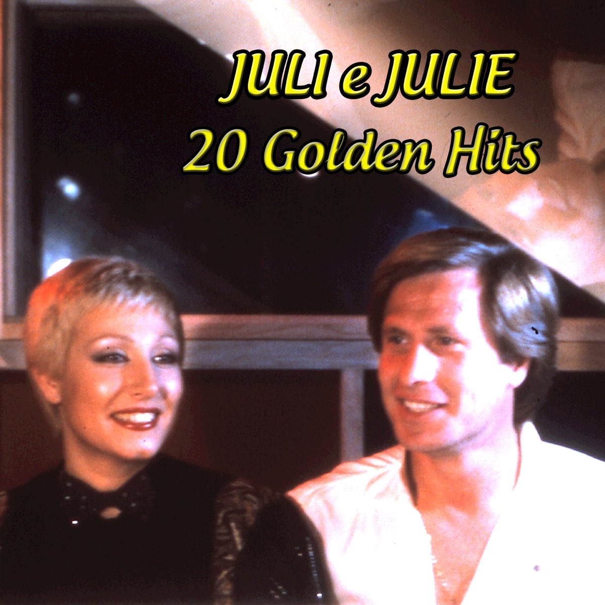 ‎Juli e Julie: 20 Golden Hits - Album di Juli & Julie - Apple Music