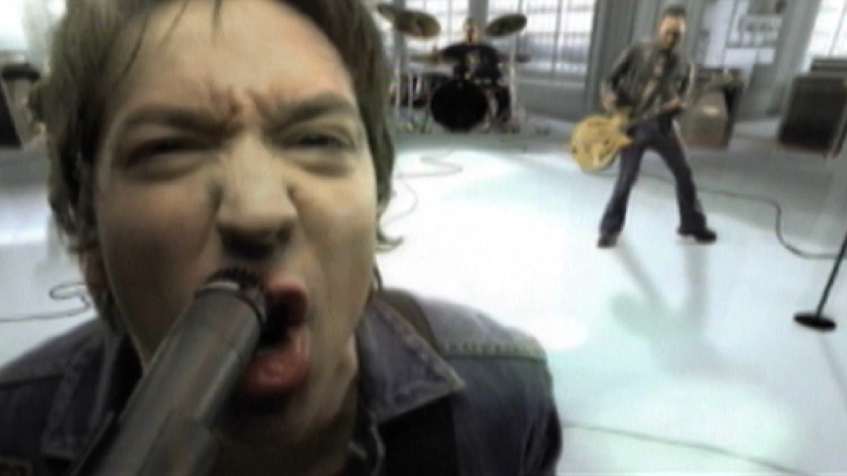 ‎Bullitproof - Music Video by Pacifier / Shihad - Apple Music