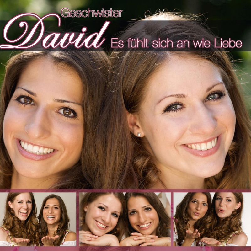 Dann hat es KLICK gemacht - Geschwister David: Song Lyrics, Music ...