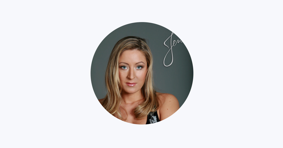 ‎Jen - Apple Music