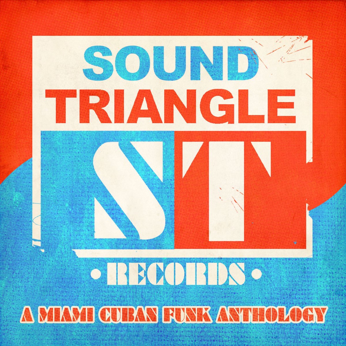 ‎Sound Triangle Records: A Miami Cuban Funk Anthology by Various ...