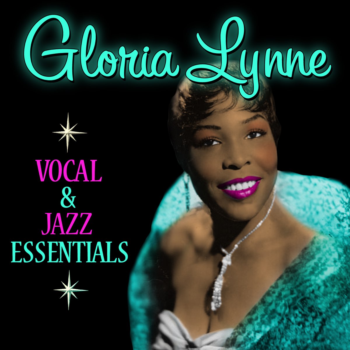 ‎Vocal & Jazz Essentials - グロリア・リンのアルバム - Apple Music