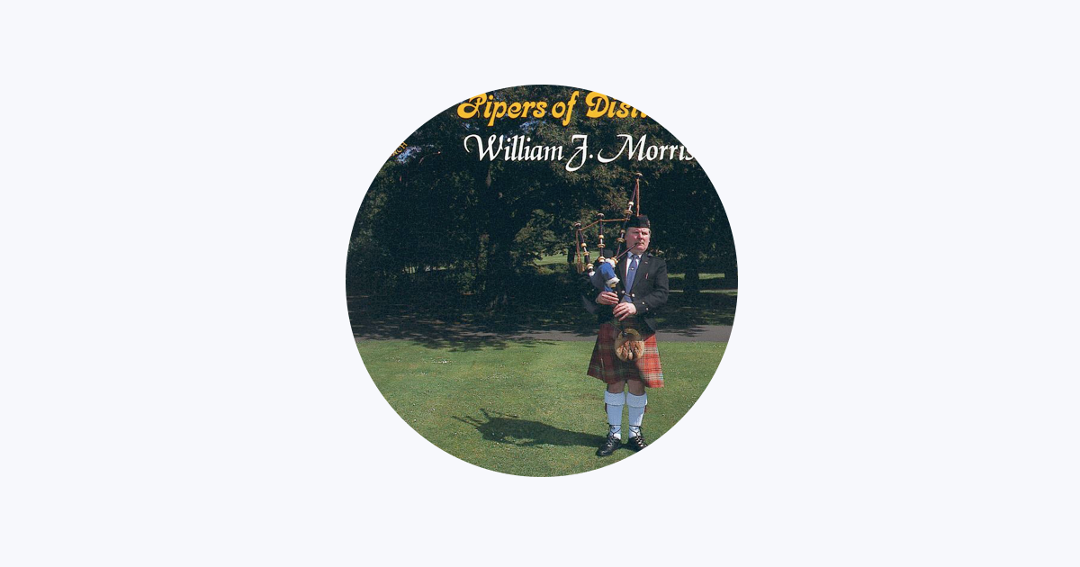 ‎William J. Morrison - Apple Music