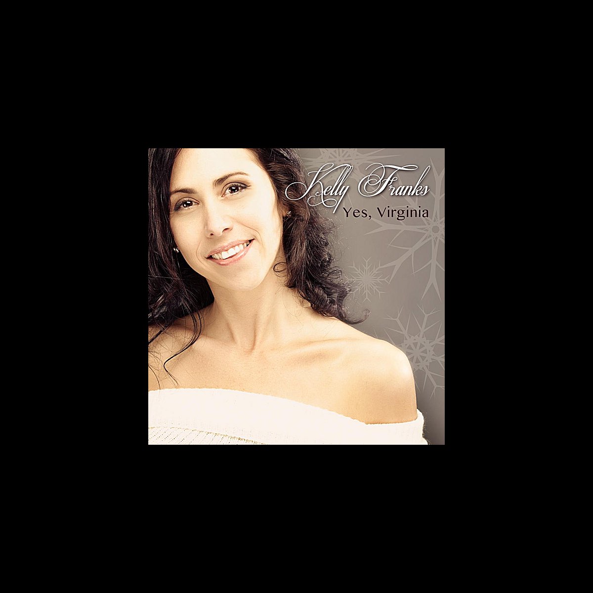 ‎Yes, Virginia - Single - Album by Kelly Franks - Apple Music