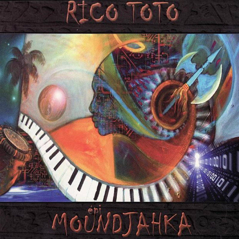 Morne Lolo - Rico Toto: Song Lyrics, Music Videos & Concerts
