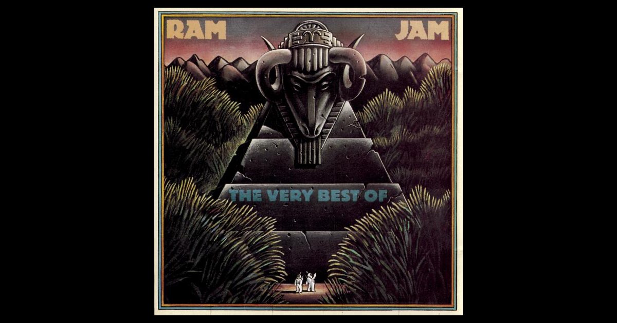 ‎The Very Best of Ram Jam - Album by Ram Jam - Apple Music