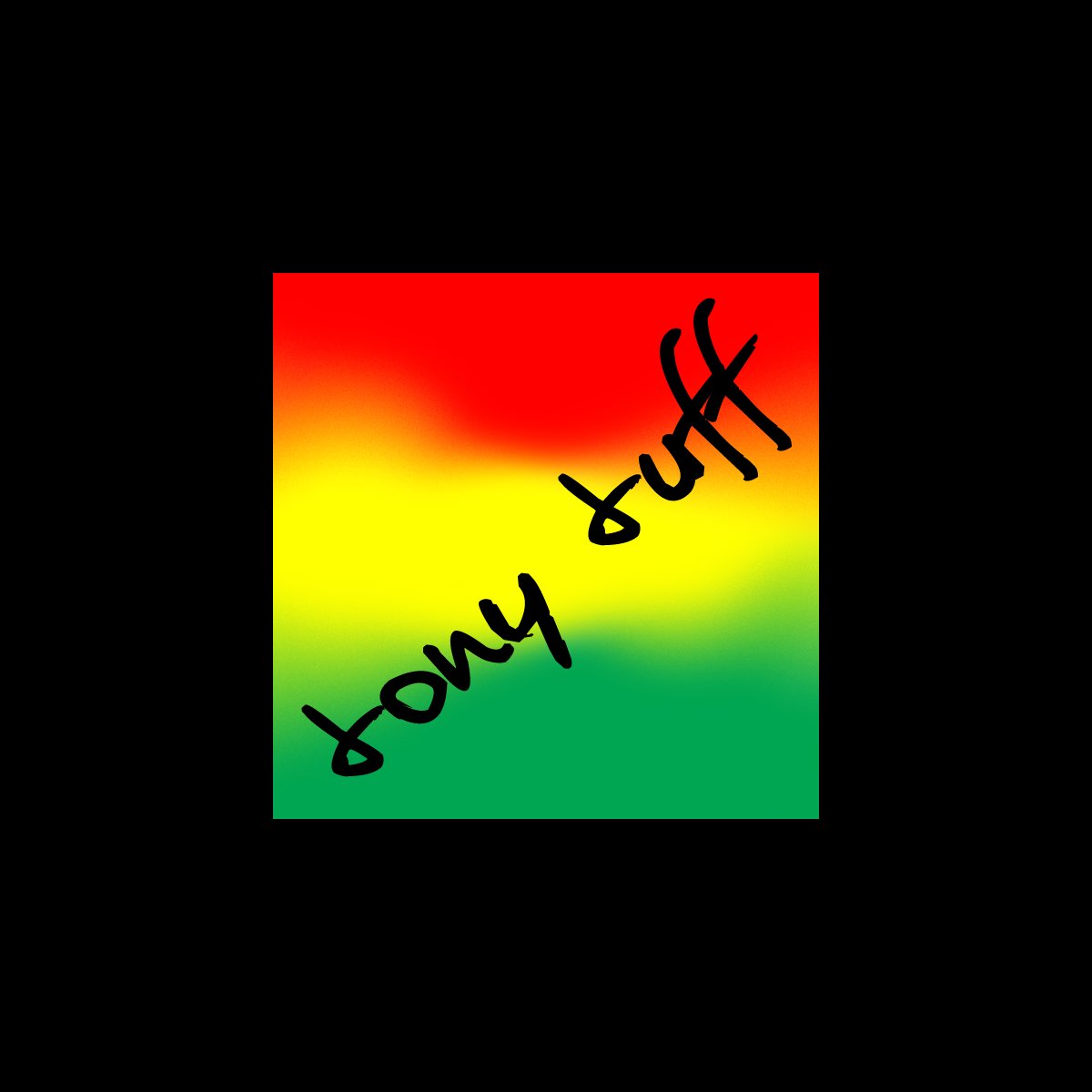 ‎Tony Tuff de Tony Tuff en Apple Music